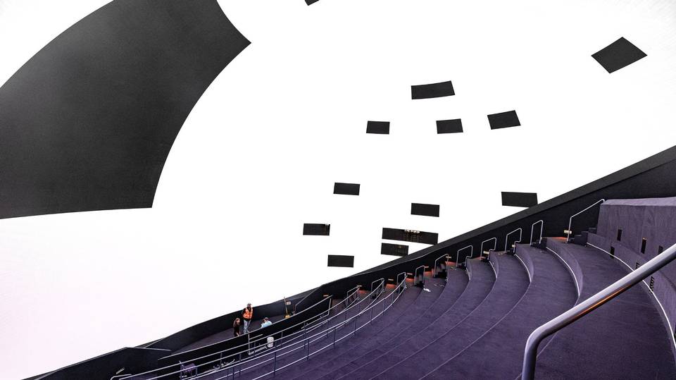 Immersive – Giant Screen Cinema Association