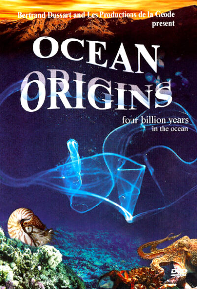 Ocean Origins – Giant Screen Cinema Association