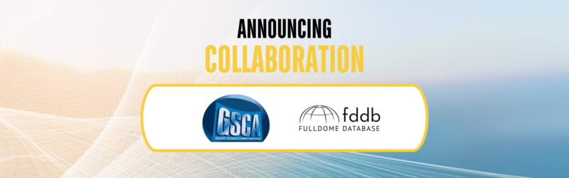 GSCA and FDDB – A New Collaborative Relationship – Giant Screen Cinema ...