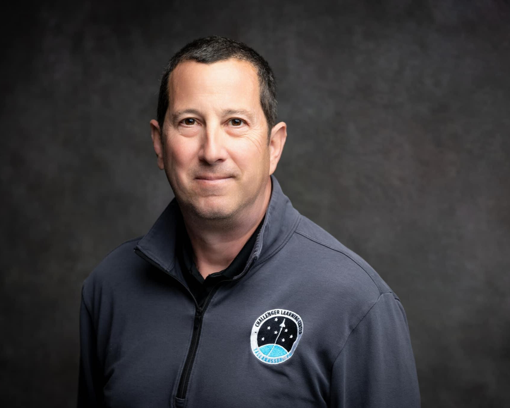 Alan Hanstein, Challenger Learning Center – Giant Screen Cinema Association