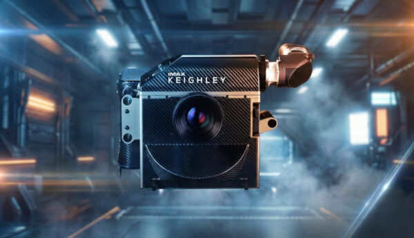IMAX Unveils New 70mm Film Camera “Keighley,” Debuts on Nolan’s The ...