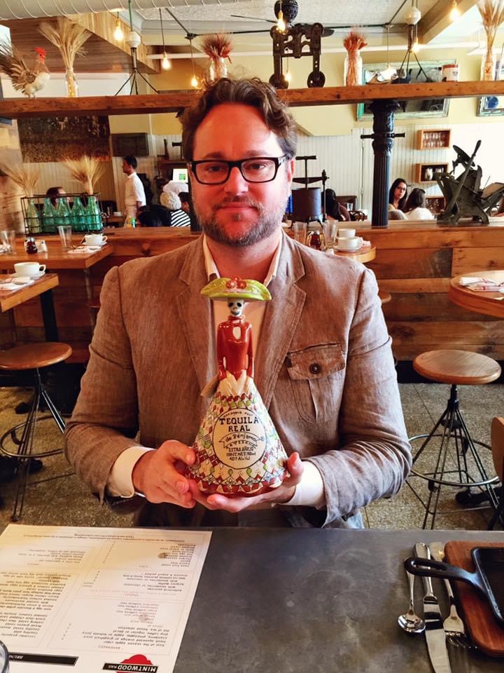 Zarth Bertsch – Giant Screen Cinema Association