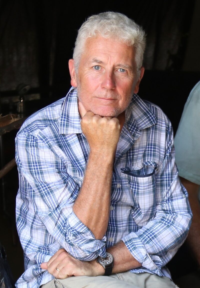 Mission Partners Entertainment Group and Max McGraw Wildlife Foundation ...