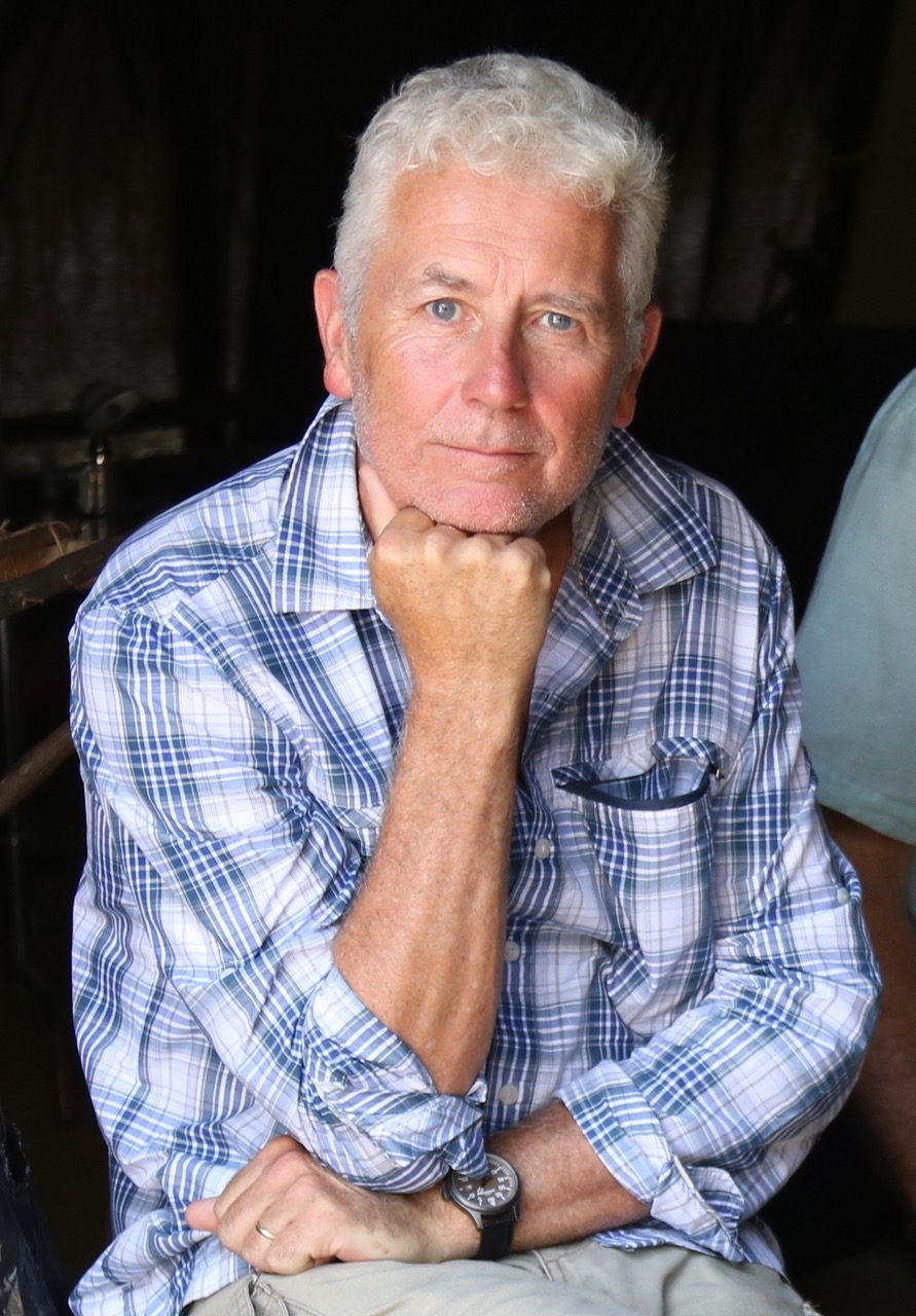 Mission Partners Entertainment Group and Max McGraw Wildlife Foundation ...