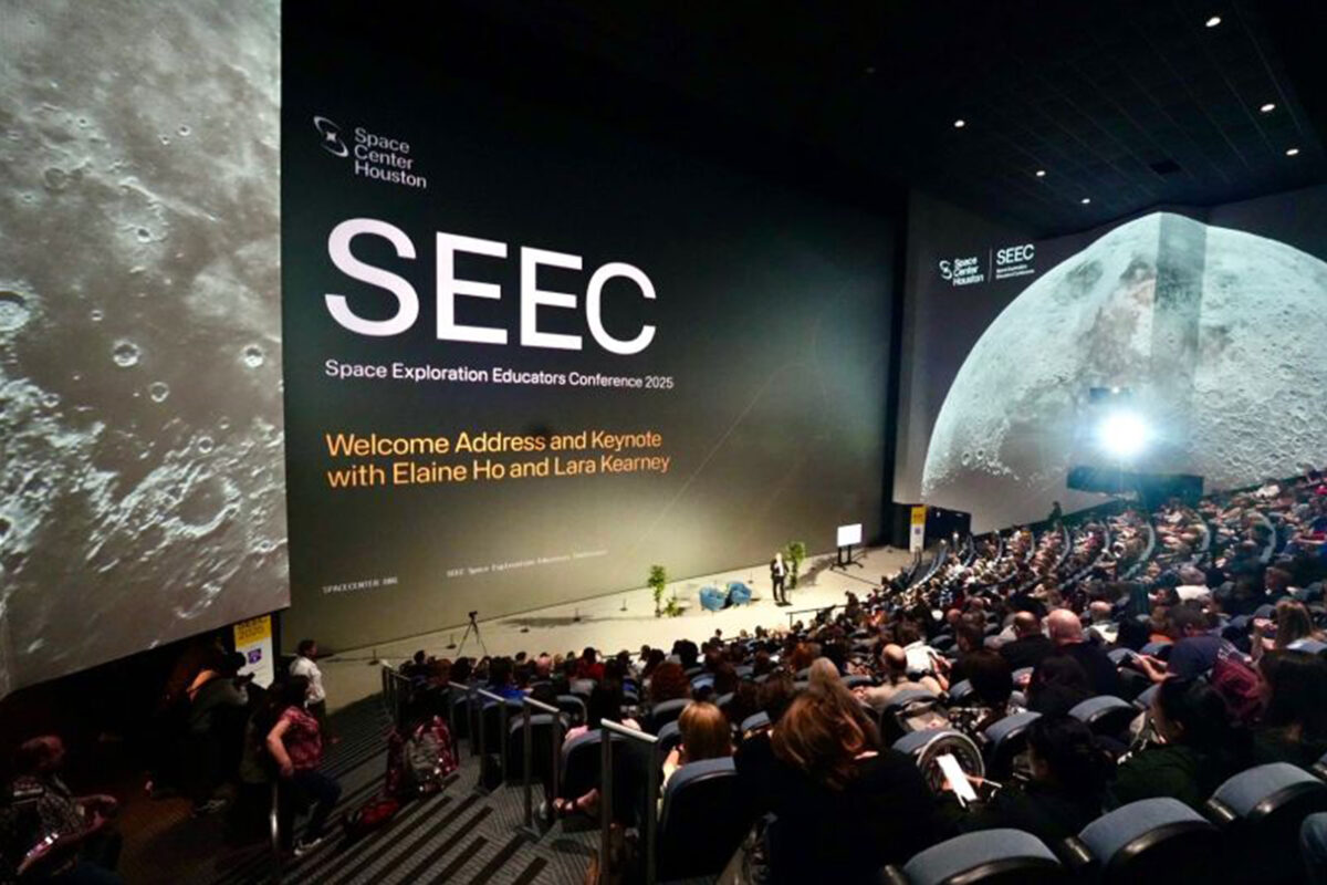 The Moonwalkers: A Journey with Tom Hanks Film: A Giant Leap for ...