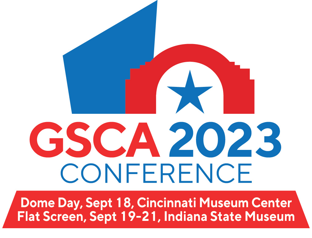 Conference and Event History – Giant Screen Cinema Association