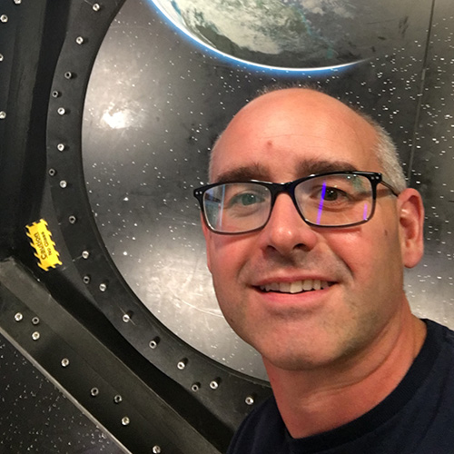 Board Members – Giant Screen Cinema Association