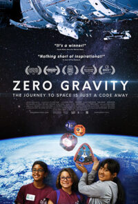 Zero Gravity – Giant Screen Cinema Association